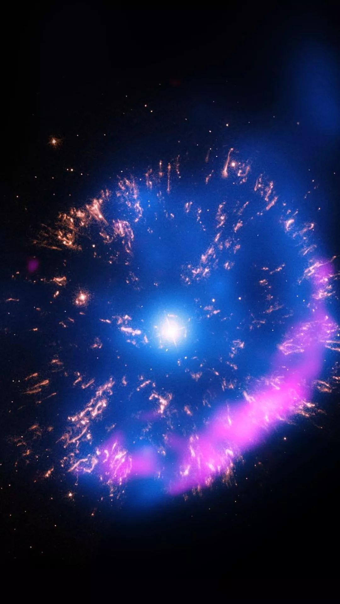 【物理天体】冲出地球！（震撼了）-翰林国际教育